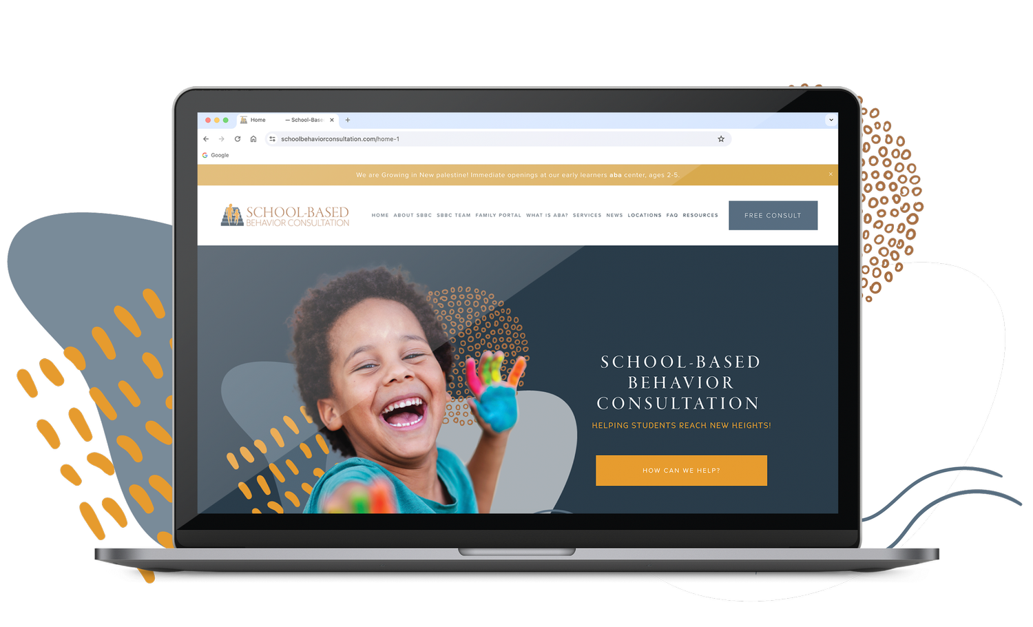 Resources — School-Based Behavior Consultation