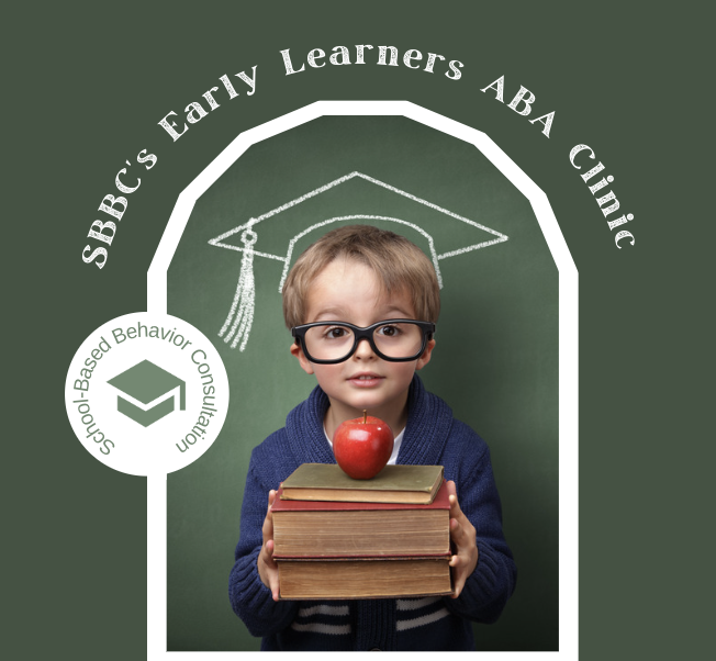 Services — School-Based Behavior Consultation