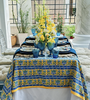 Capri Summer — Estilo & Co