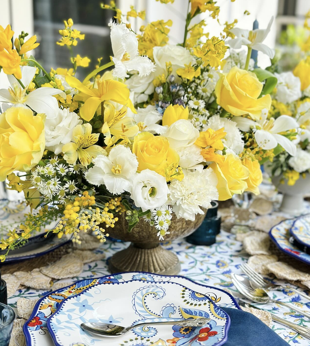 Capri Summer — Estilo & Co