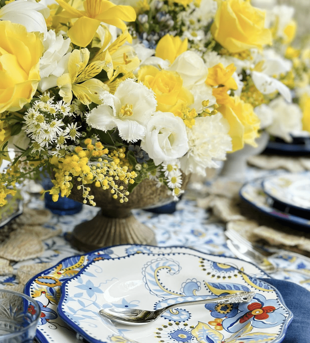 Capri Summer — Estilo & Co