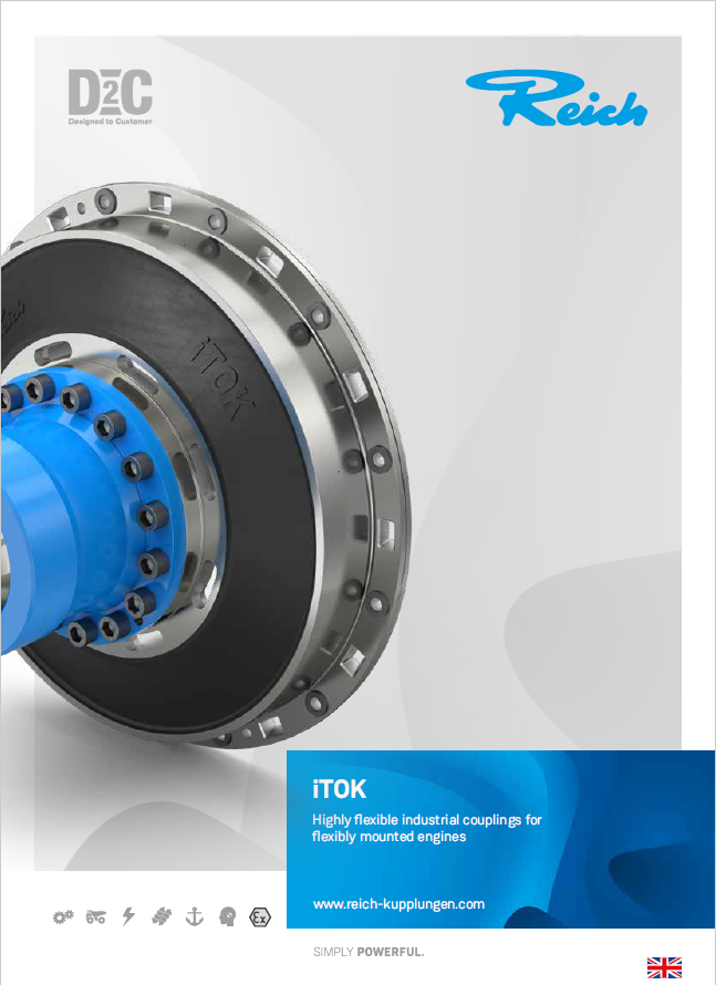 Catalogs — Reich USA