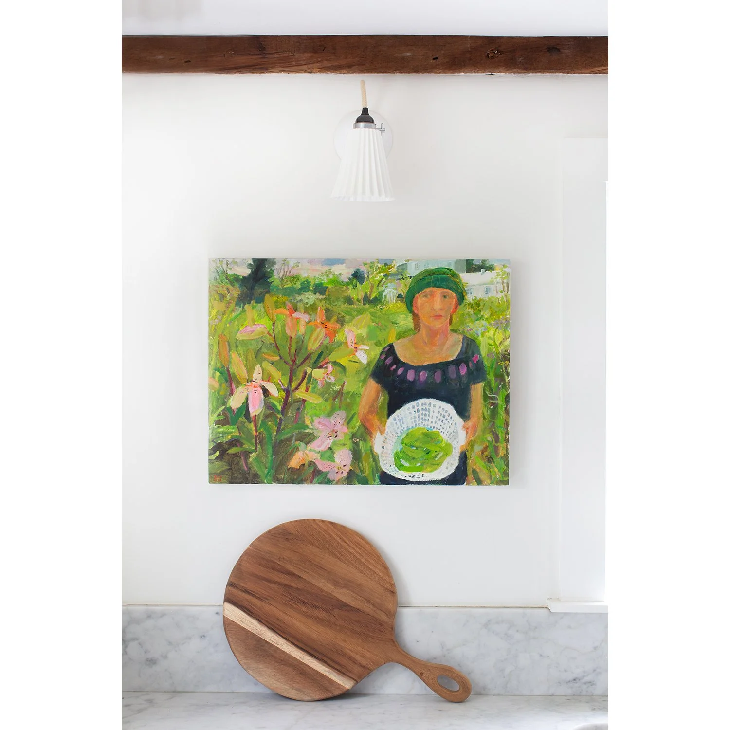 Elizabeth Endres — Shop The Willard Gallery Art Collection — The ...