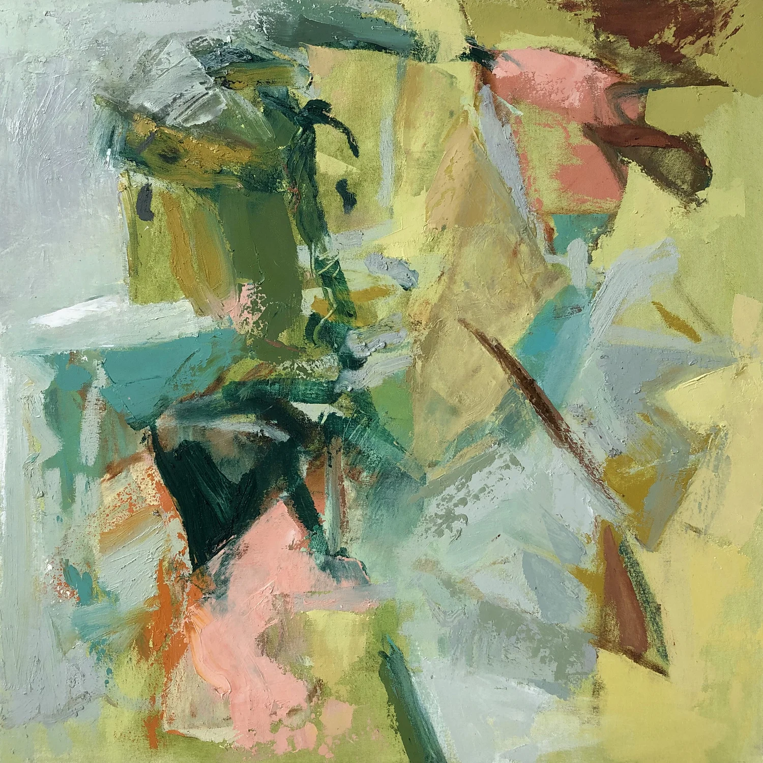 Kathy Soles — The Willard Gallery