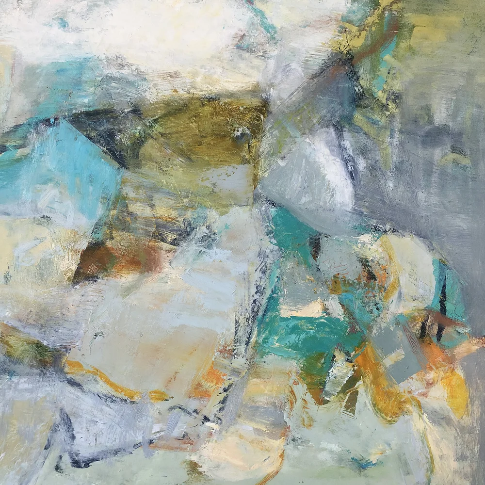Kathy Soles — The Willard Gallery