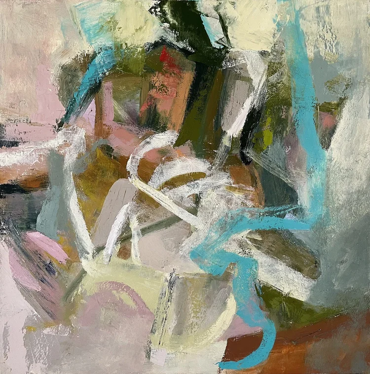 Kathy Soles — The Willard Gallery