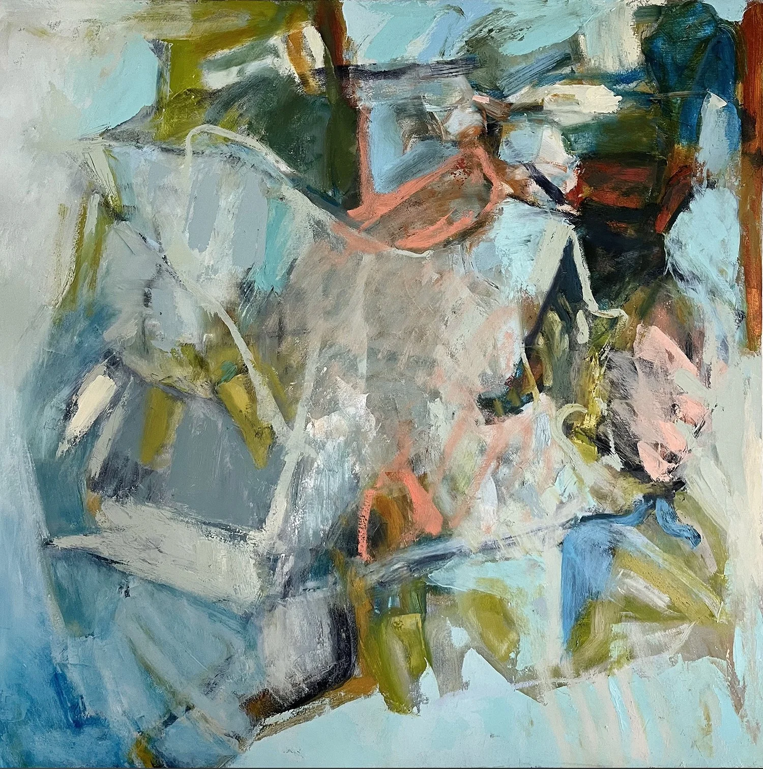 Kathy Soles — The Willard Gallery