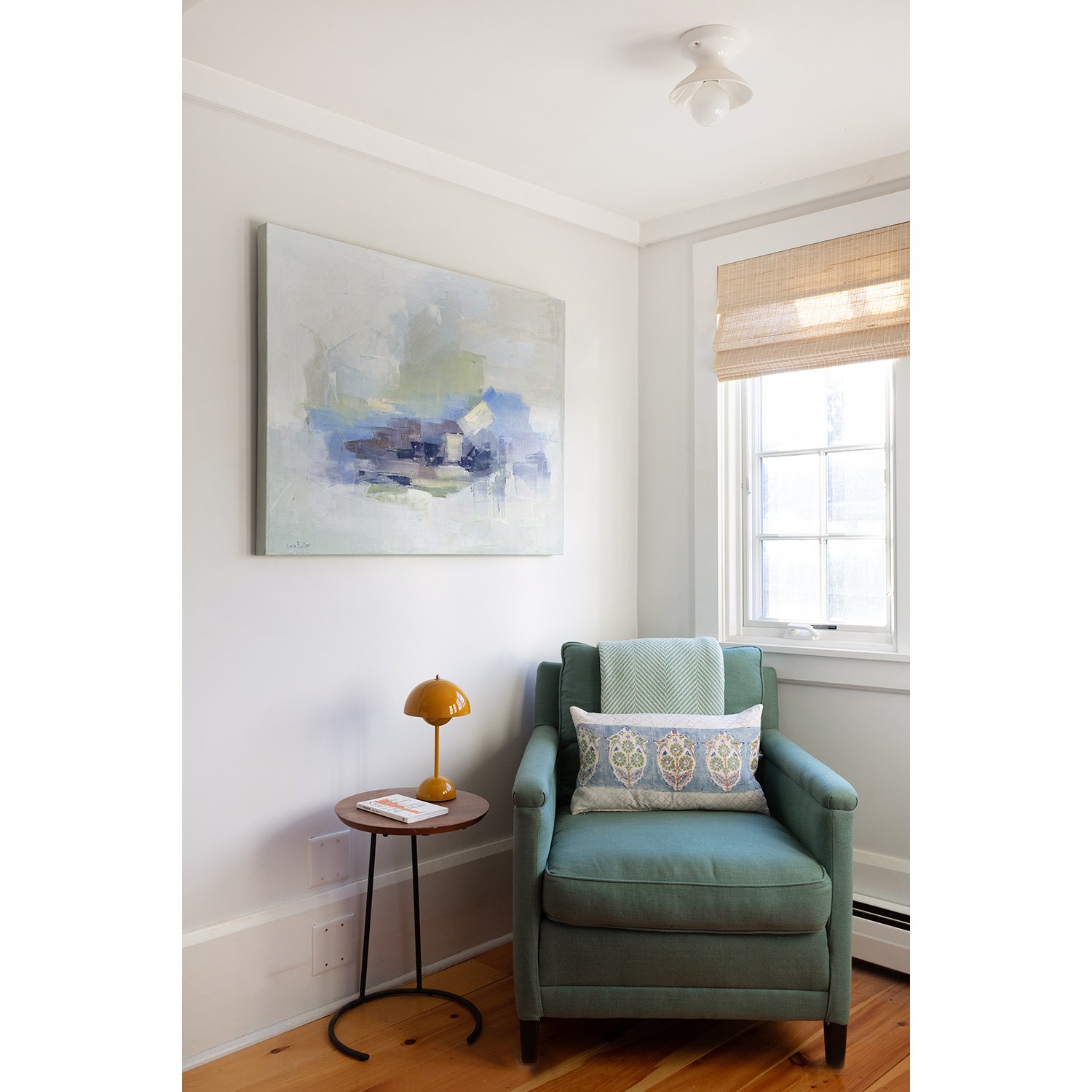 Veil by Kathy Soles — The Willard Gallery