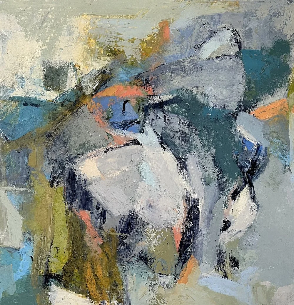 Kathy Soles — The Willard Gallery