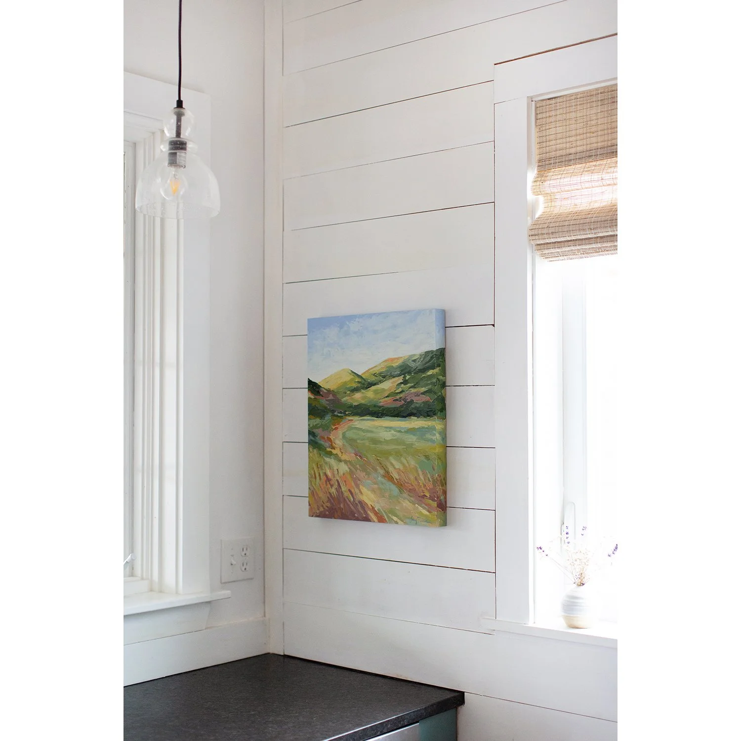 Lucy Reiser — Shop The Willard Gallery Art Collection — The Willard Gallery