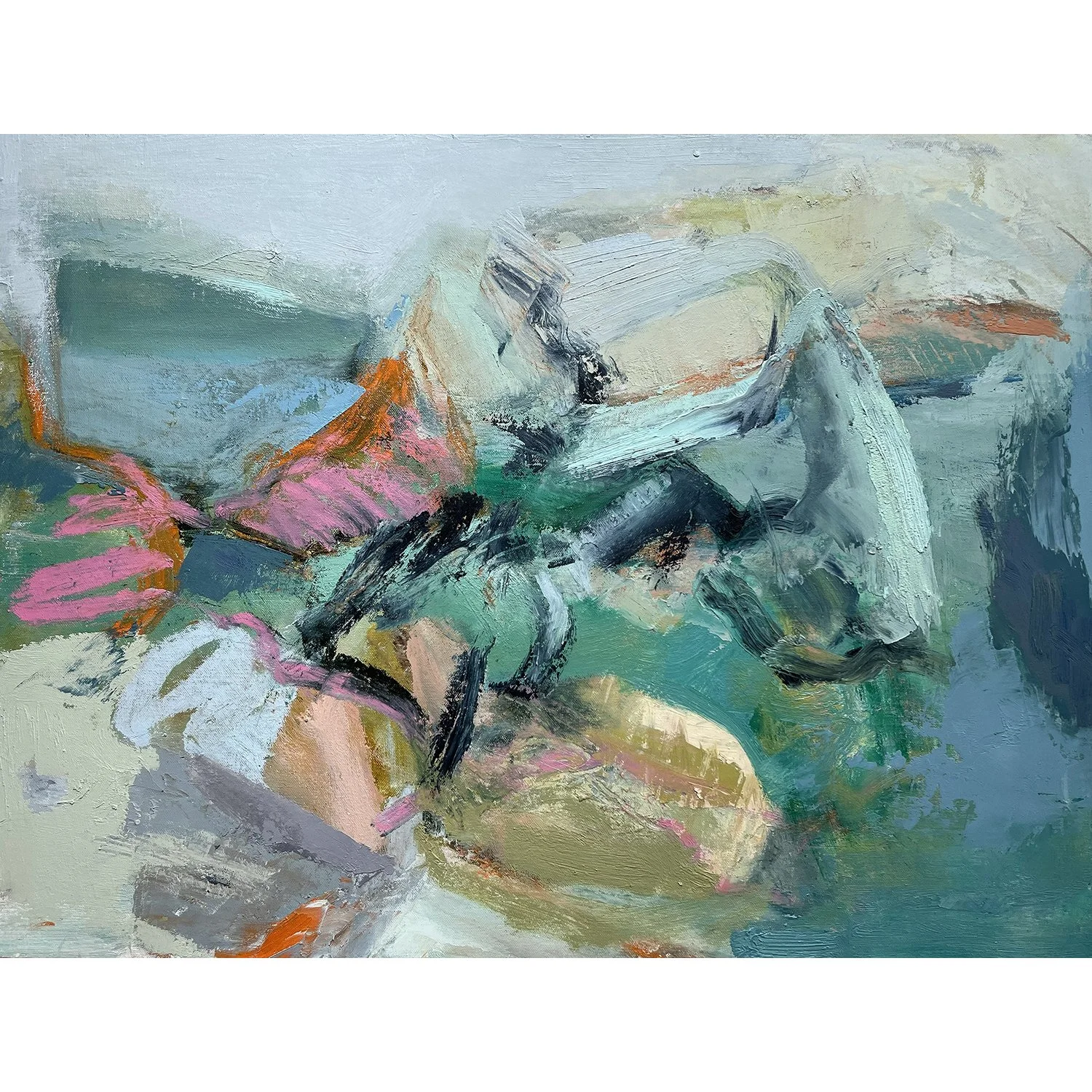 Kathy Soles — The Willard Gallery