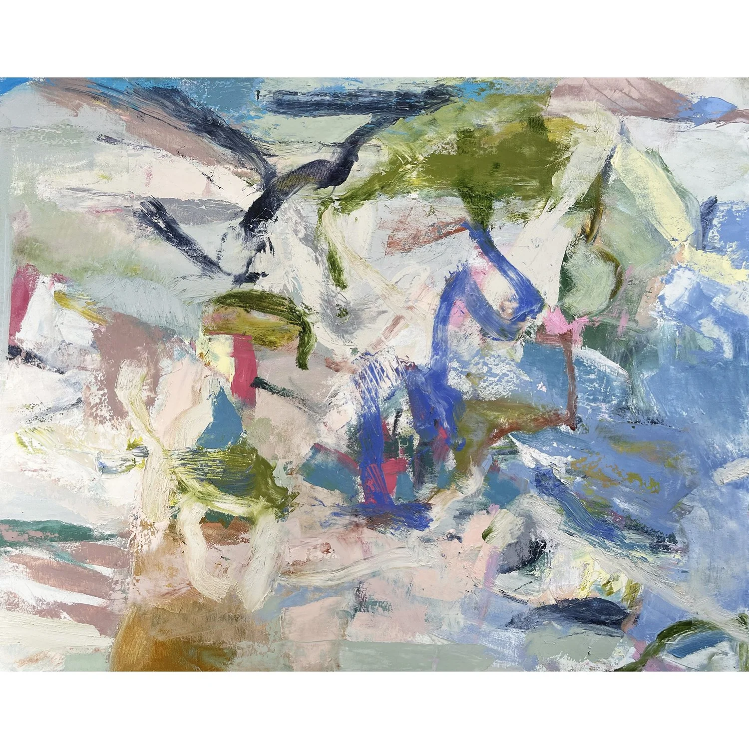 Kathy Soles — The Willard Gallery