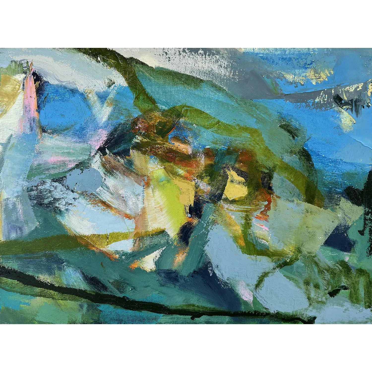 Kathy Soles — The Willard Gallery