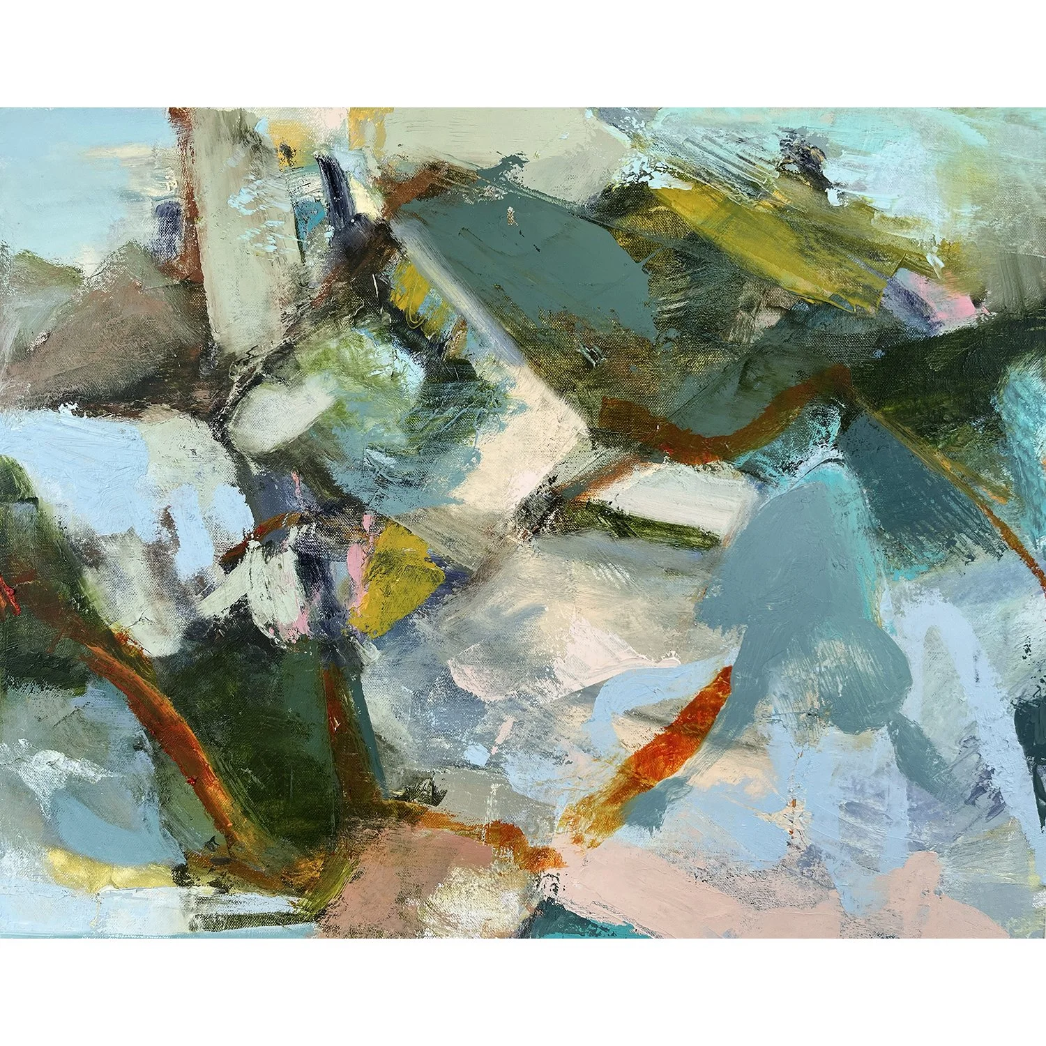 Kathy Soles — The Willard Gallery