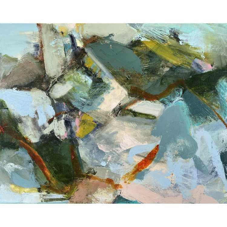 Kathy Soles — The Willard Gallery