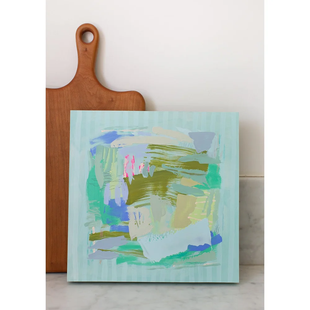 Lucy Reiser — Shop The Willard Gallery Art Collection — The Willard Gallery