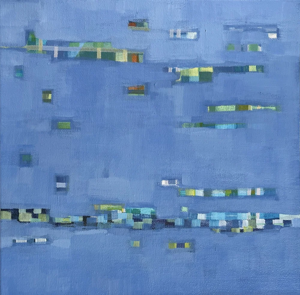 Beth Munro — The Willard Gallery