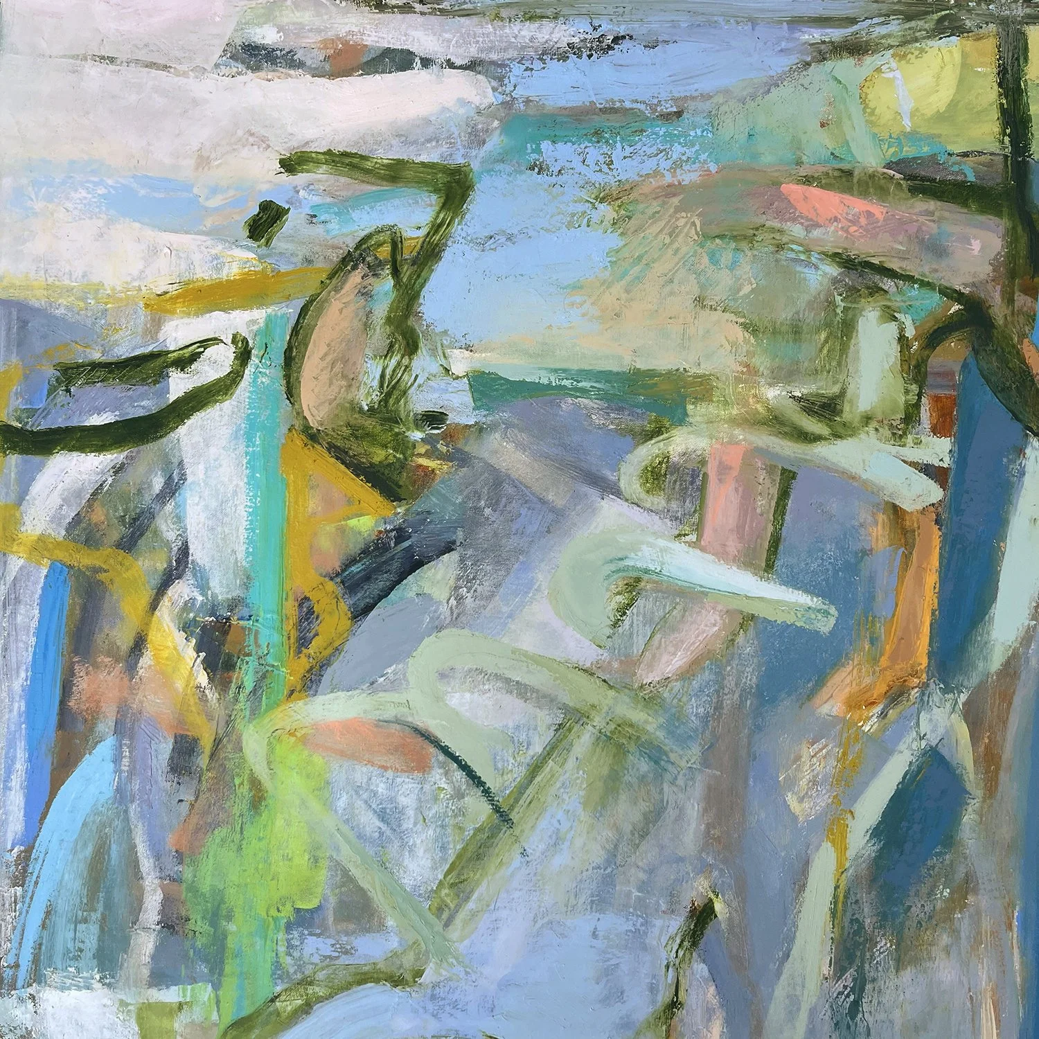 Kathy Soles — The Willard Gallery