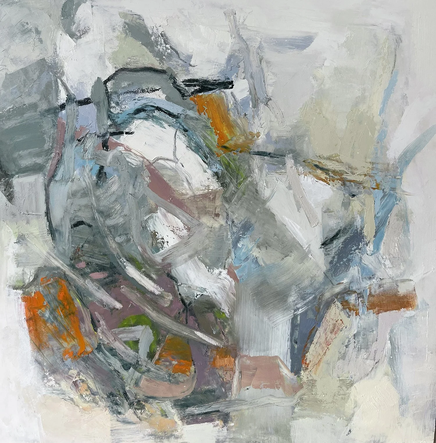 Kathy Soles — The Willard Gallery