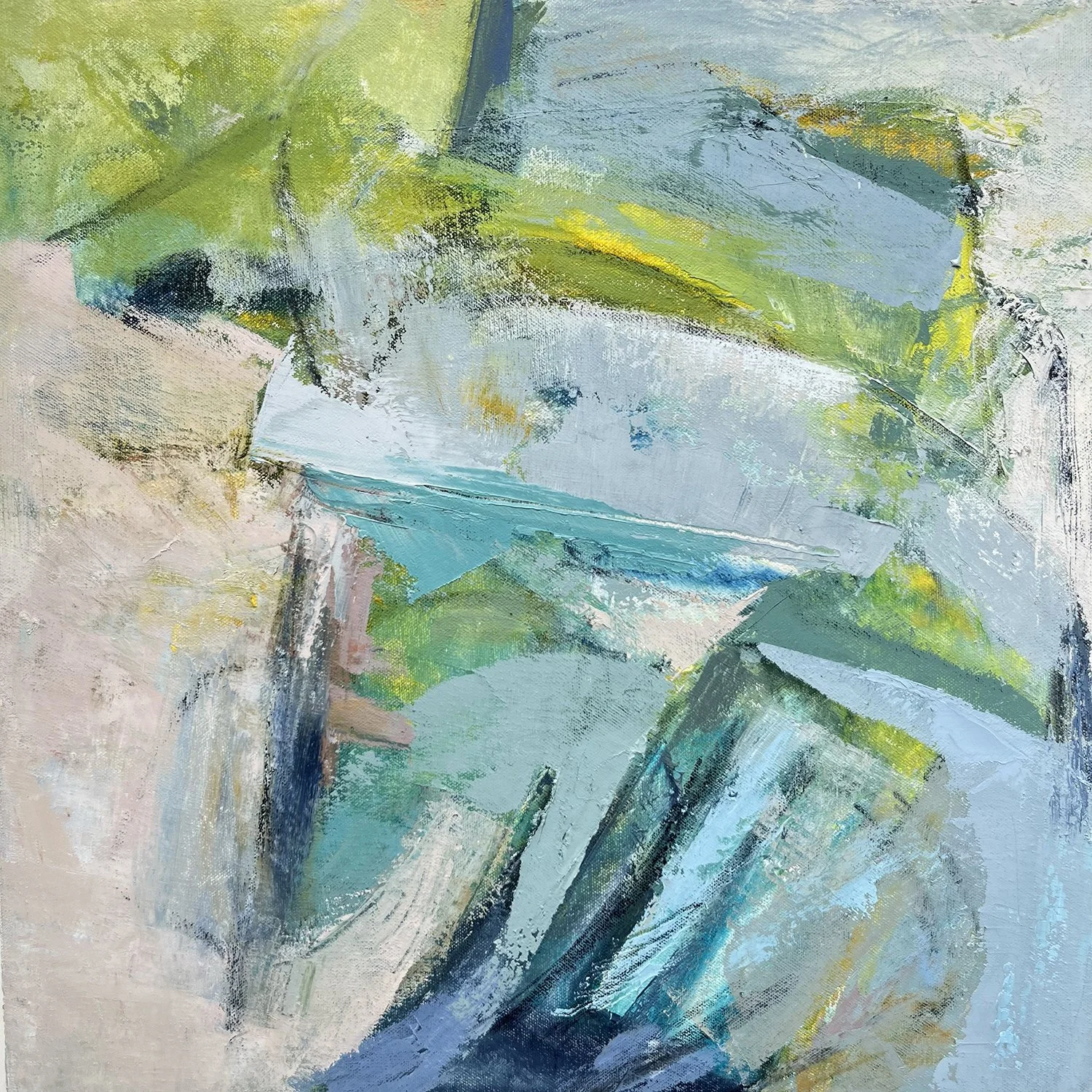 Kathy Soles — The Willard Gallery