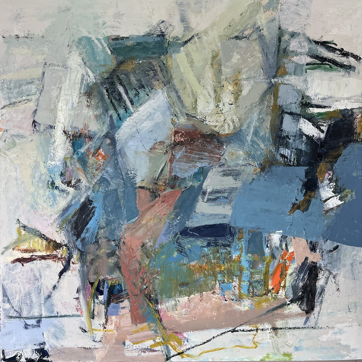 Kathy Soles — The Willard Gallery