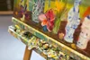 Elizabeth Endres Studio Tour — The Willard Gallery