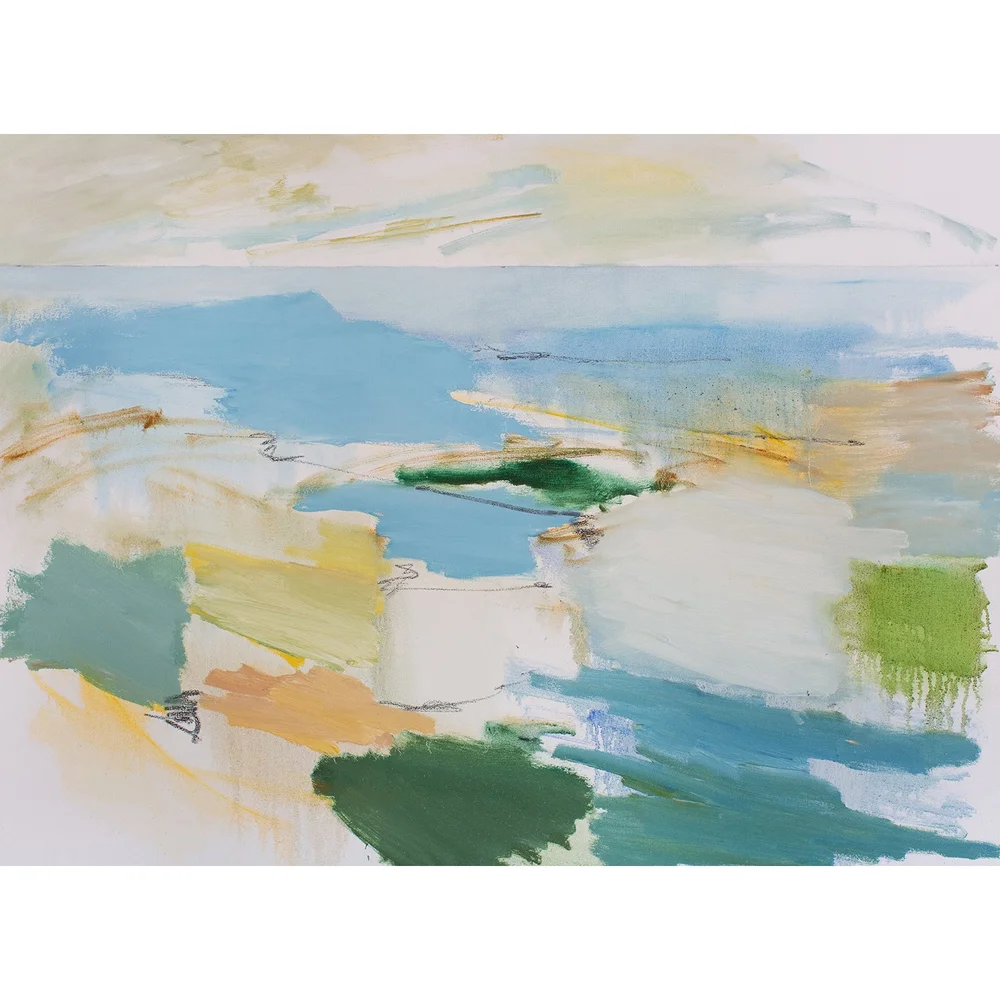 John Vinton — The Willard Gallery