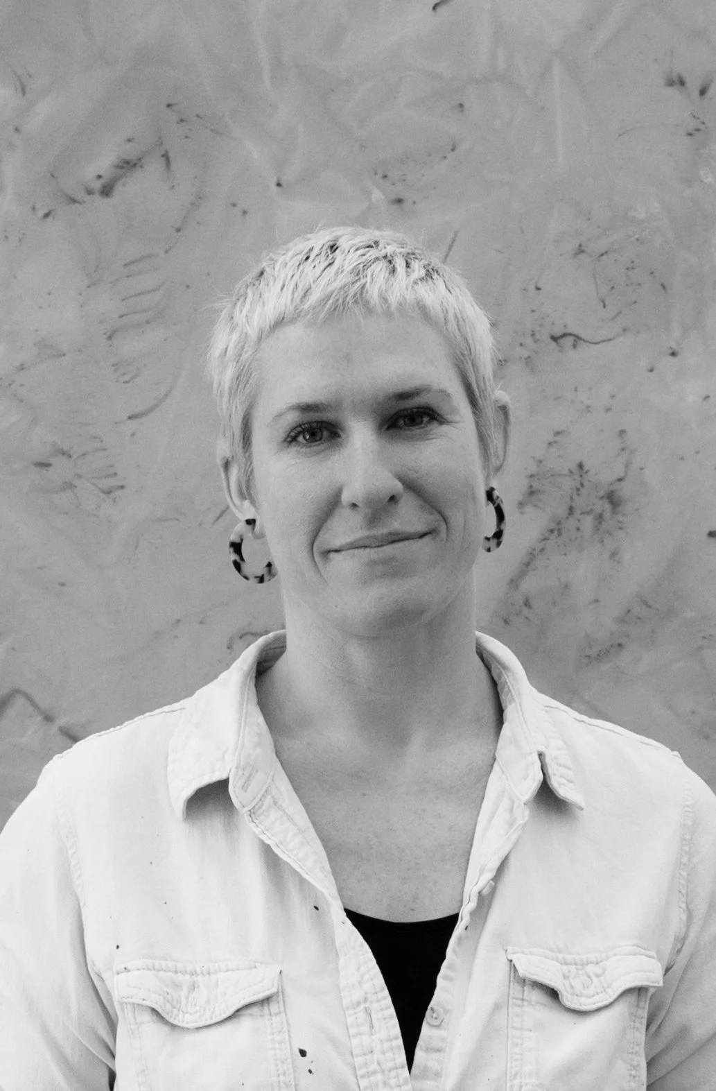 Tessa Greene O'Brien — The Willard Gallery