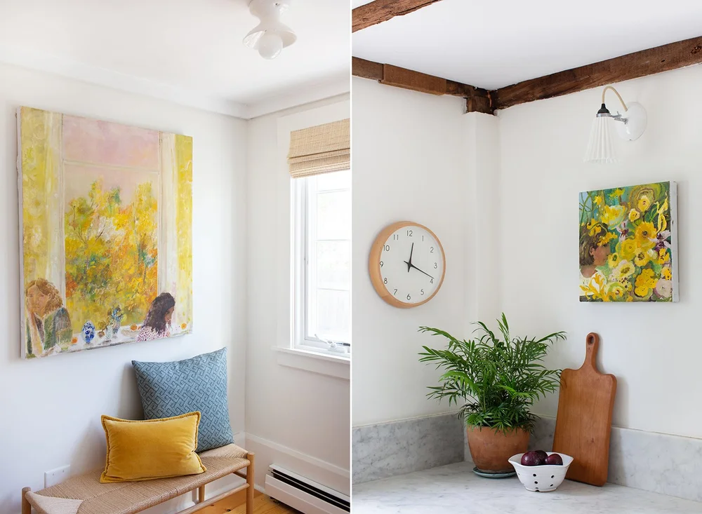 Elizabeth Endres Art: Latest Arrivals — The Willard Gallery