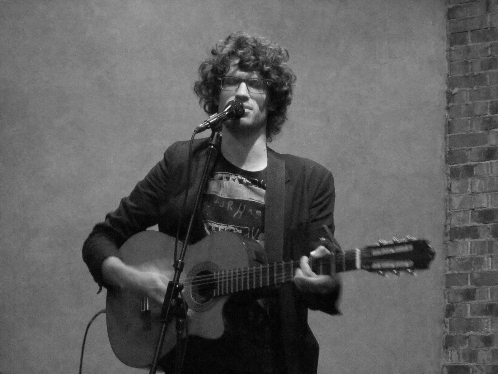 Projects — Ben Scott-Brandt Music