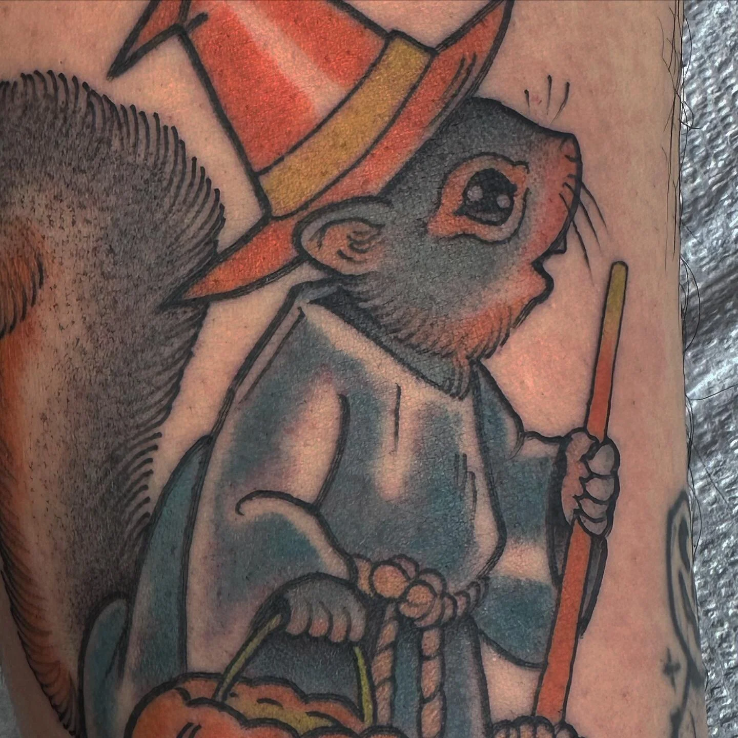 AMELIA ROSE Tattoo + Illustration | Los Angeles