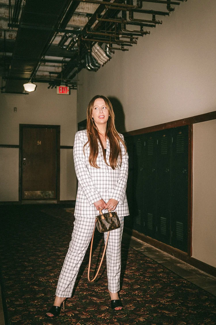 Meet Erica: Detroit Realtor & Estate Agent