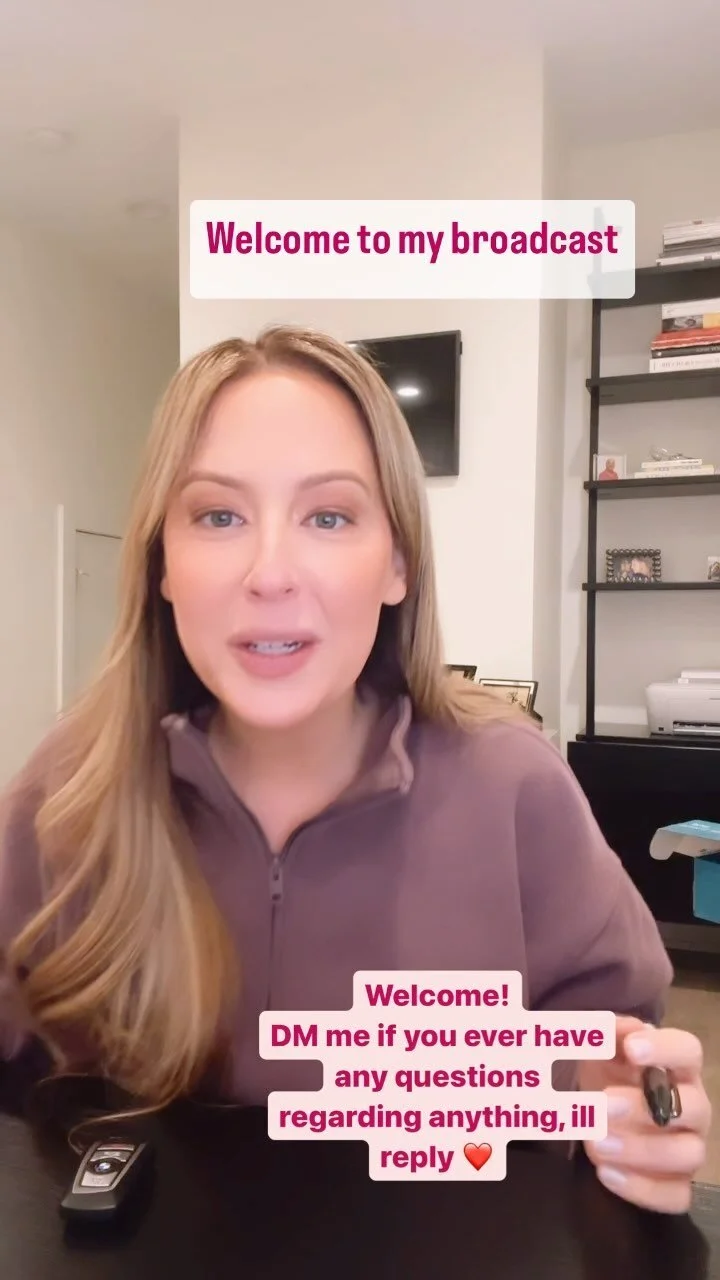 Badass Babe: Kelli Ritchie, The Lean Body Studio | April Edition ...