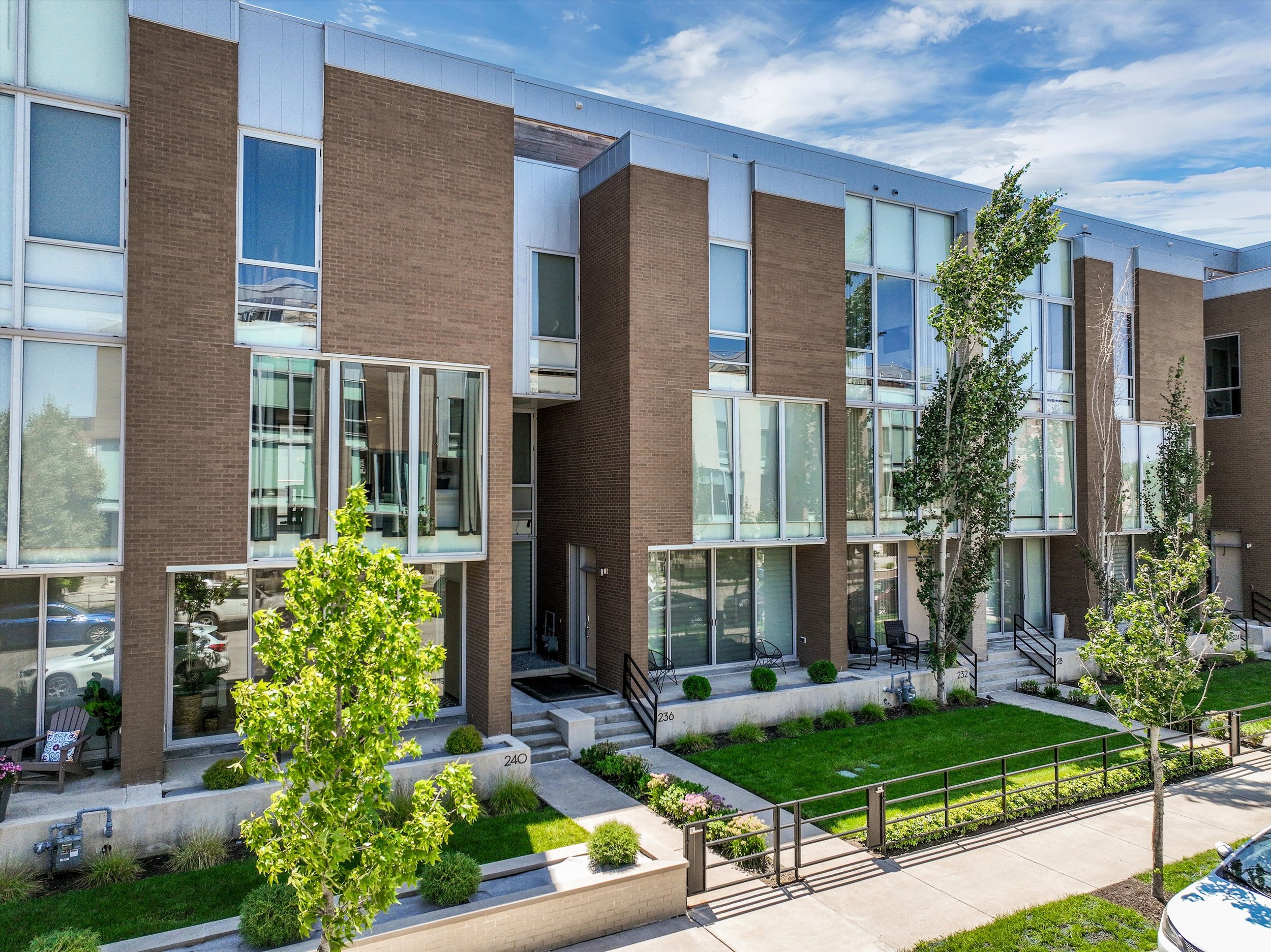 Meet Erica: Detroit Realtor & Estate Agent