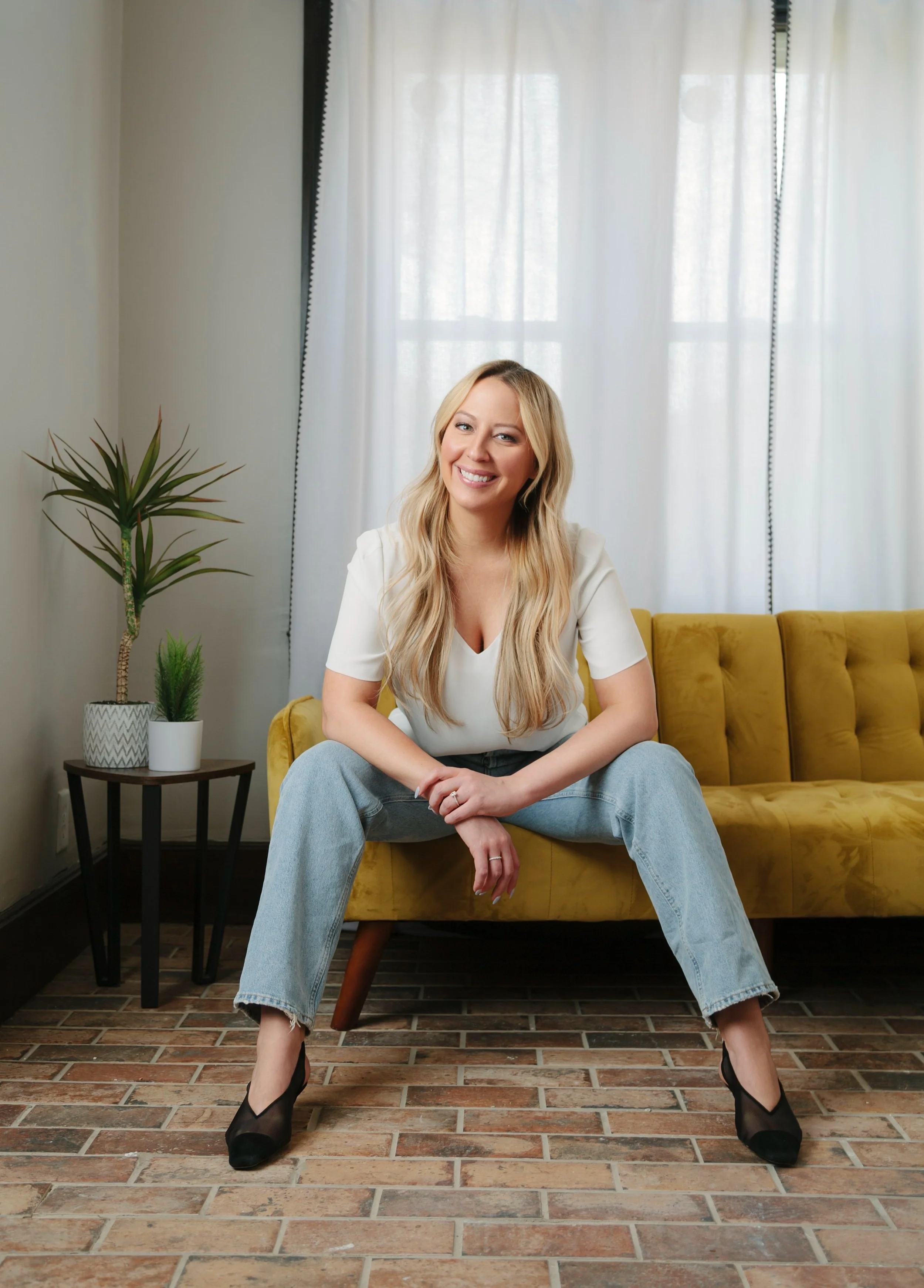 Meet Erica: Detroit Realtor & Estate Agent