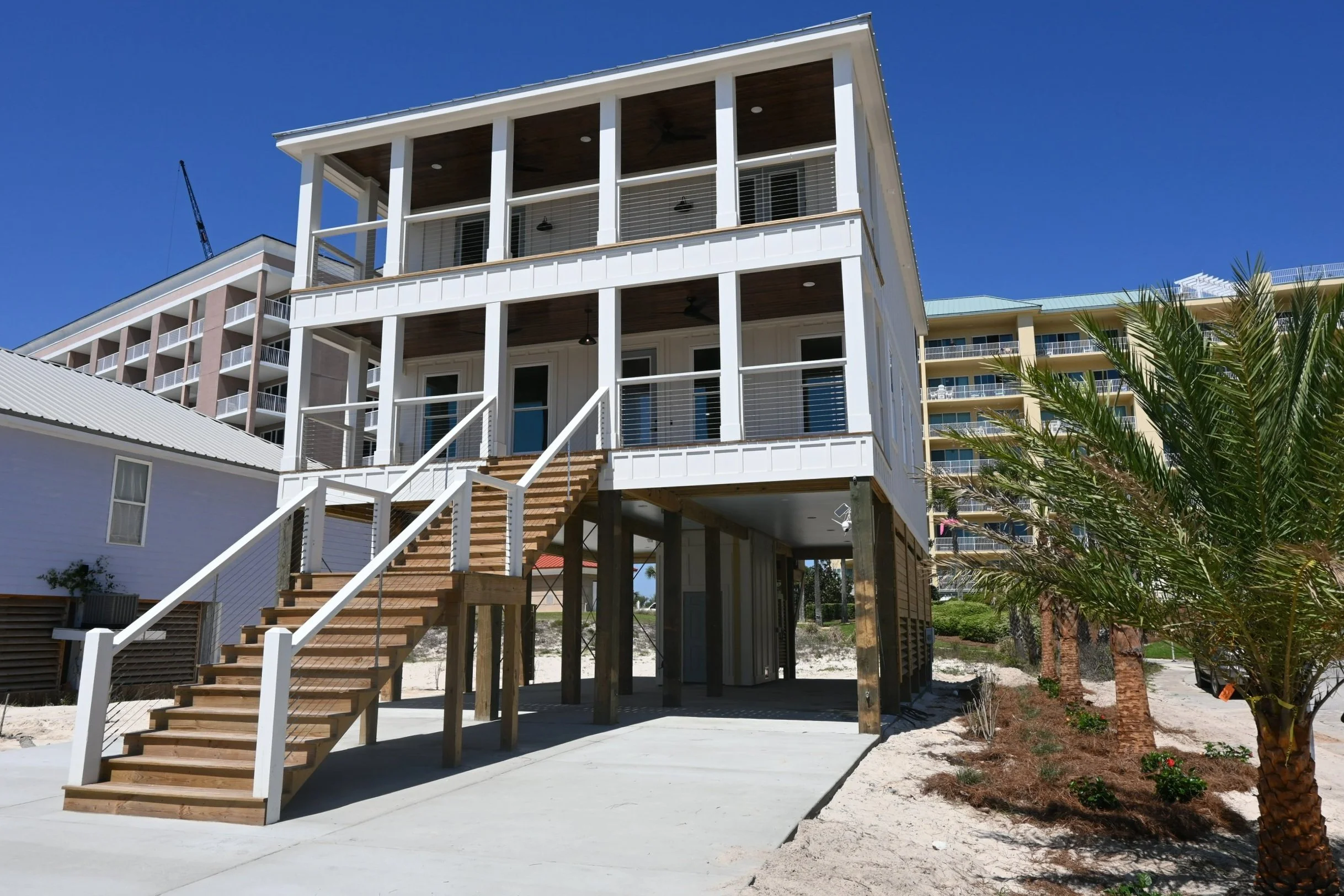 Alabama Coastal Home Builder