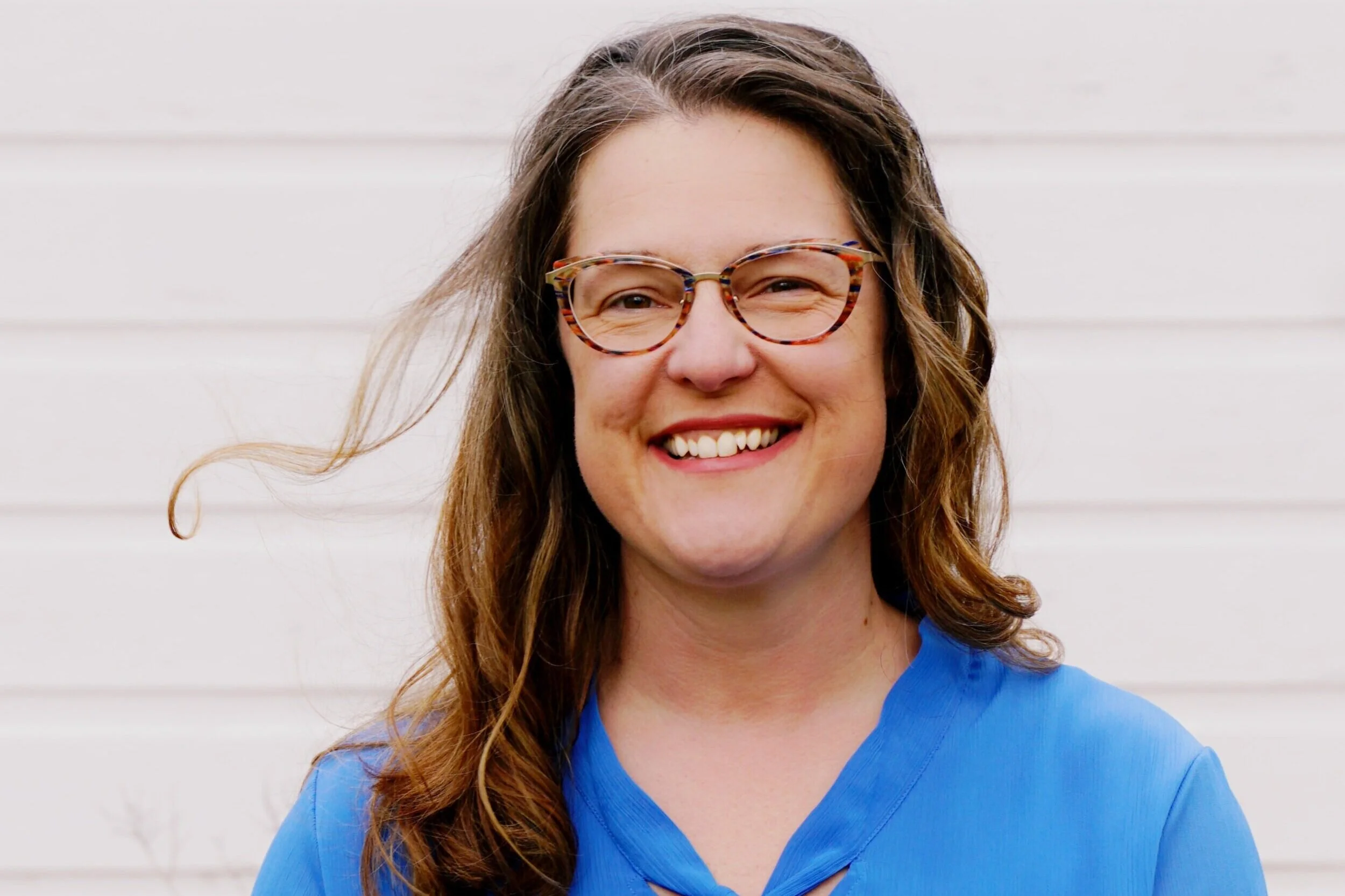 Client Testimonials — Hope Wood , JD