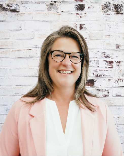 About Hope — Hope Wood , JD