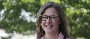 Hope Wood , JD