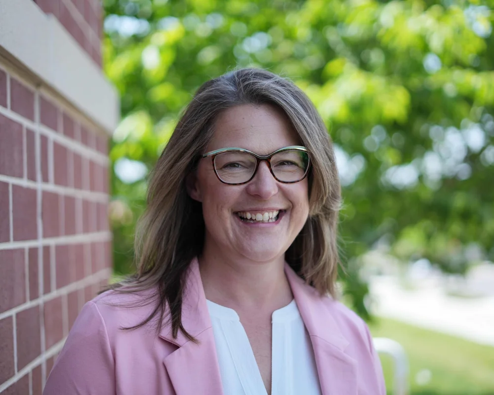 About Hope — Hope Wood , JD
