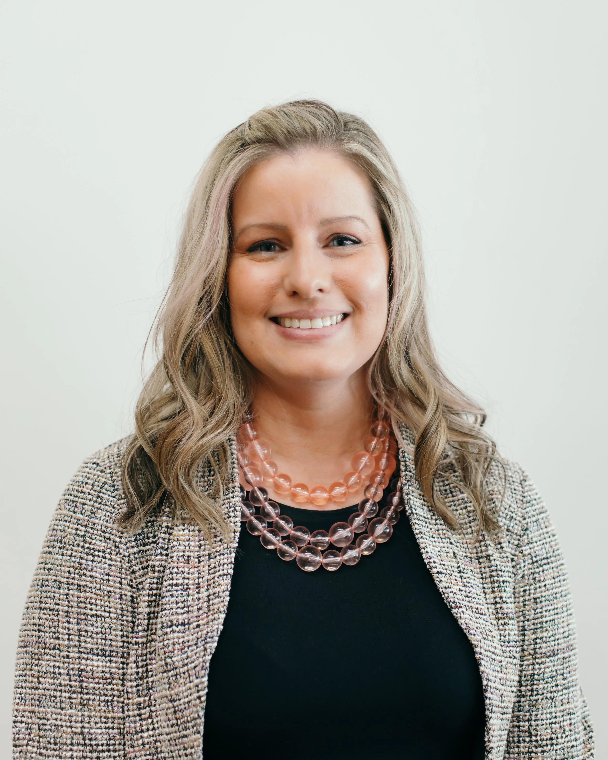 Legal Team — Hope Wood , JD