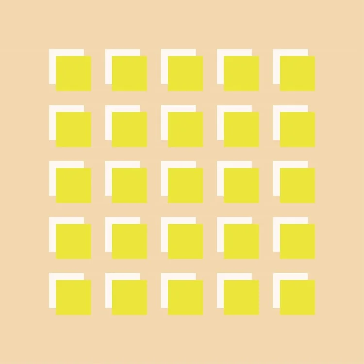 bar charts quilt pattern — Broadcloth Studio