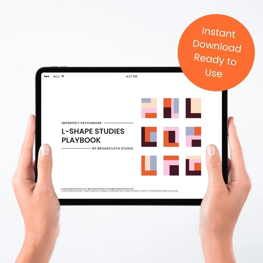shape shift playbook — Broadcloth Studio