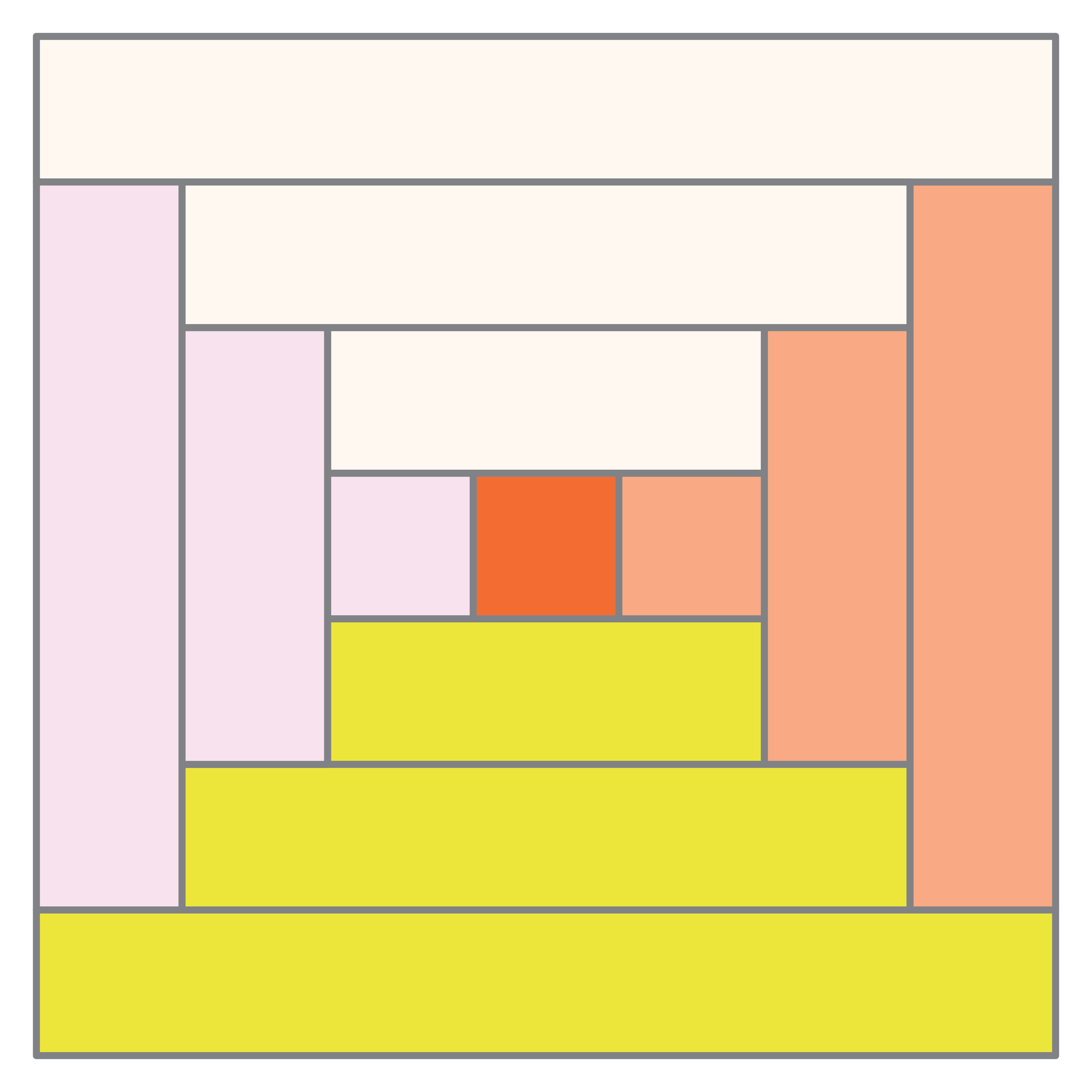 Zigzag Plaid Courthouse Steps Quilt Block Tutorial — Broadcloth Studio