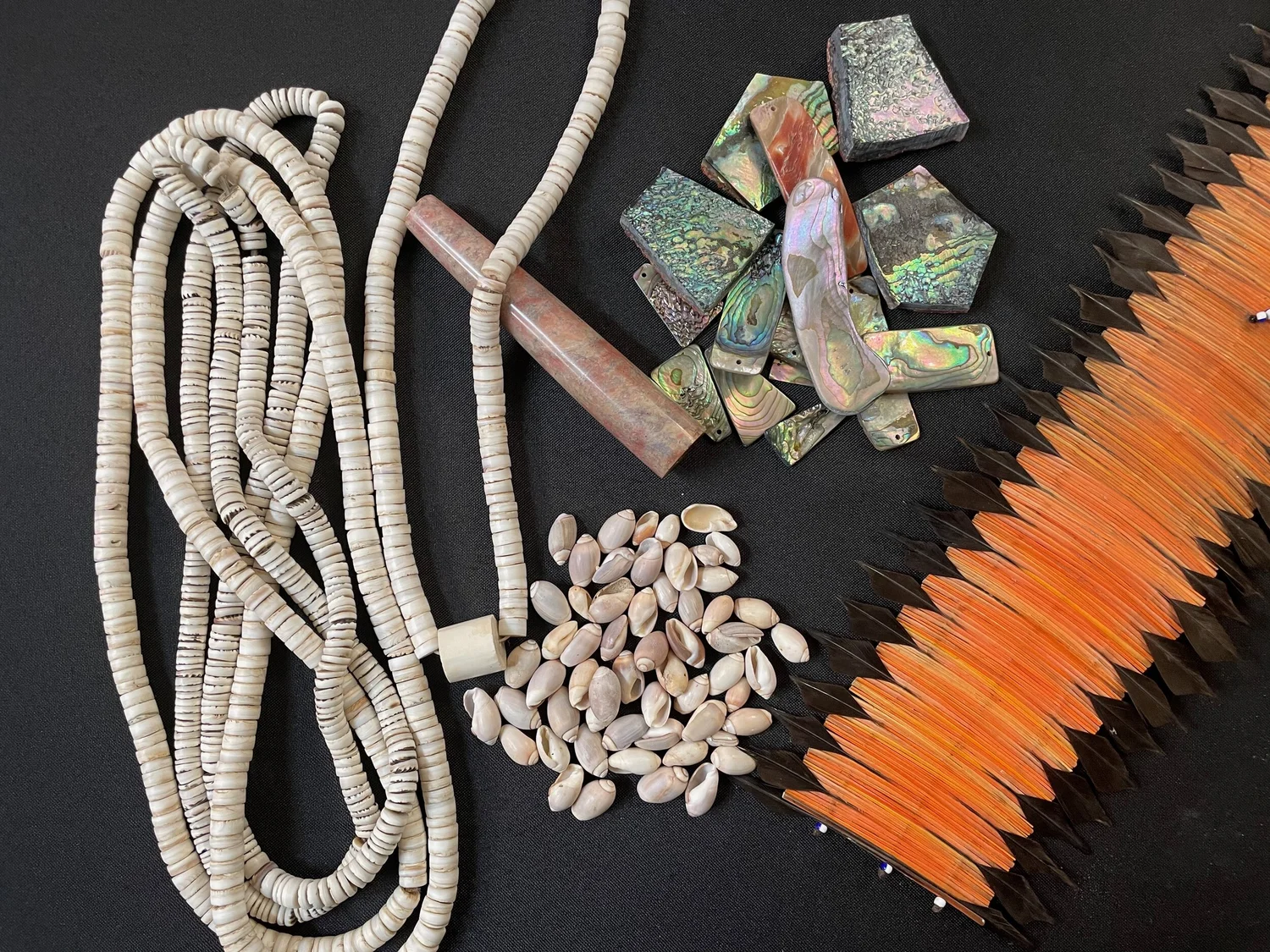 General 2 — Tamien Nation