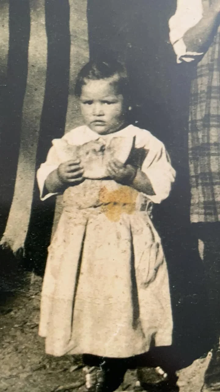 History — Tamien Nation
