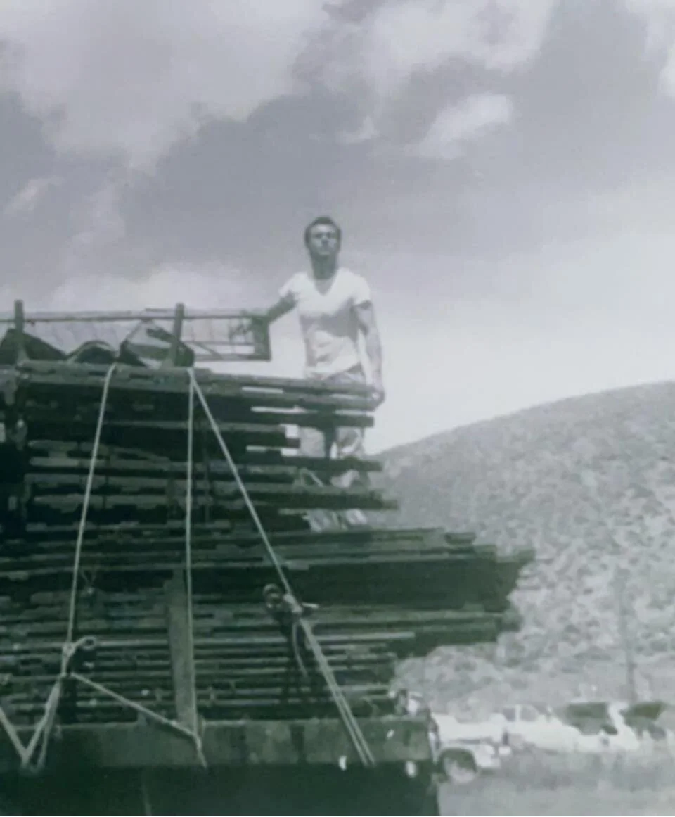 History — Tamien Nation