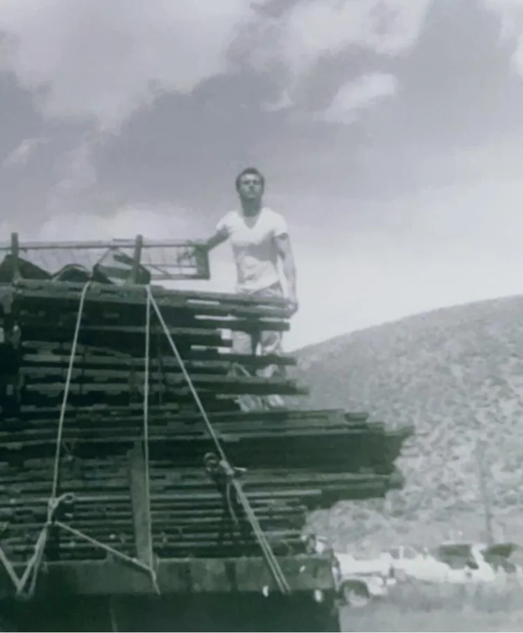 History — Tamien Nation