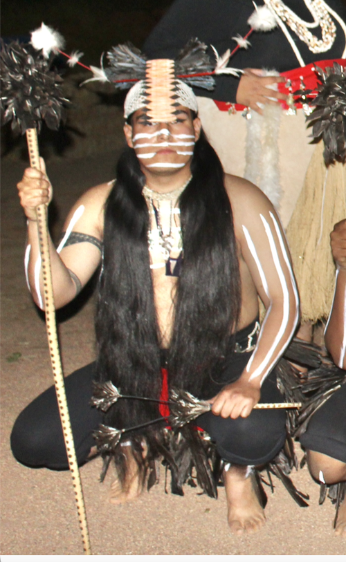 Tamien Nation