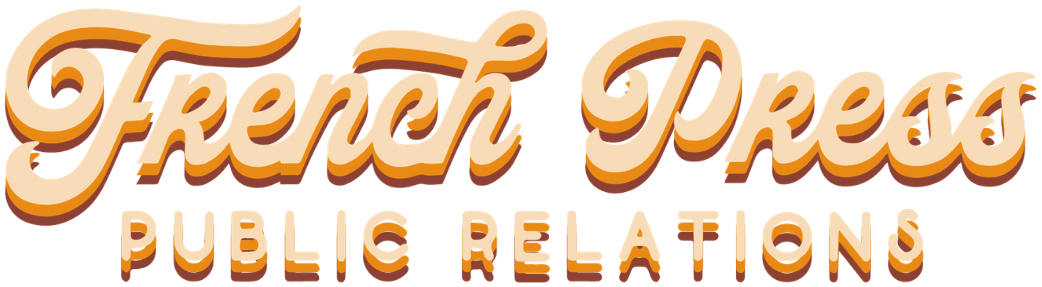 French Press Public Relations